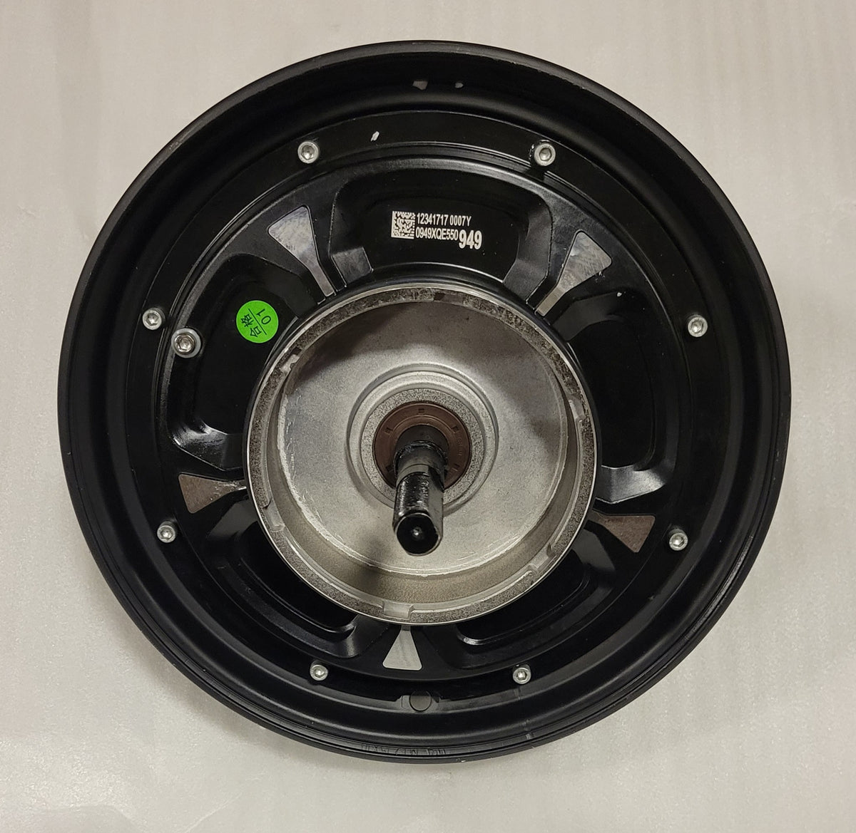 Falcon Motor – gvabrandscorp