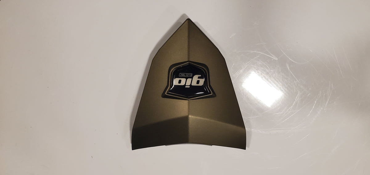 Falcon Panel Decoration – gvabrandscorp