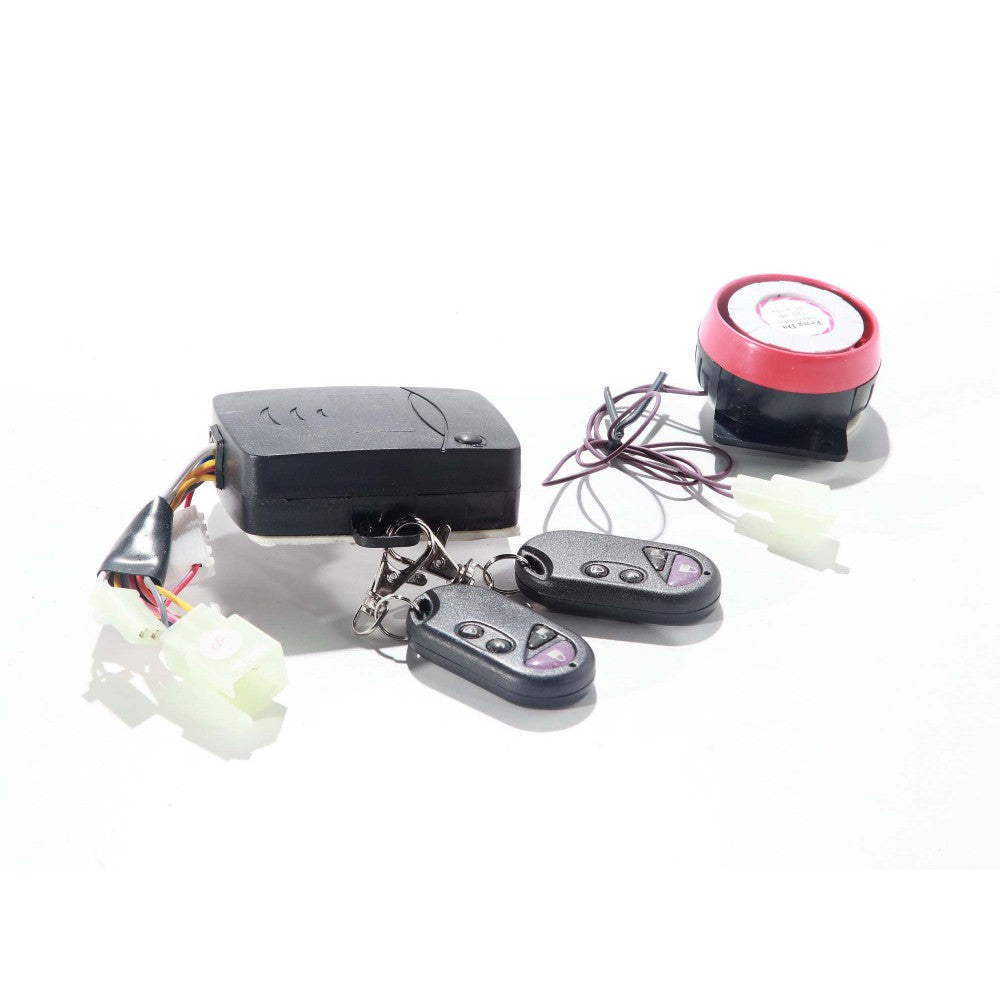 Mini-Blazer Remote Alarm for Mini ATVs – gvabrandscorp