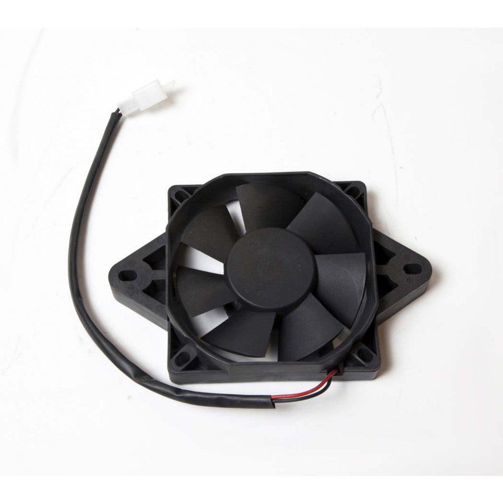 Beast Electric Radiator Cooling Fan – gvabrandscorp