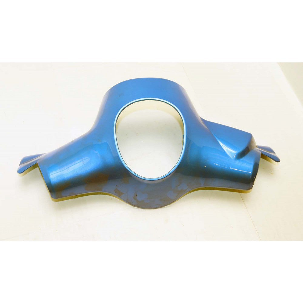 Italia MK Blue Head Cover – gvabrandscorp