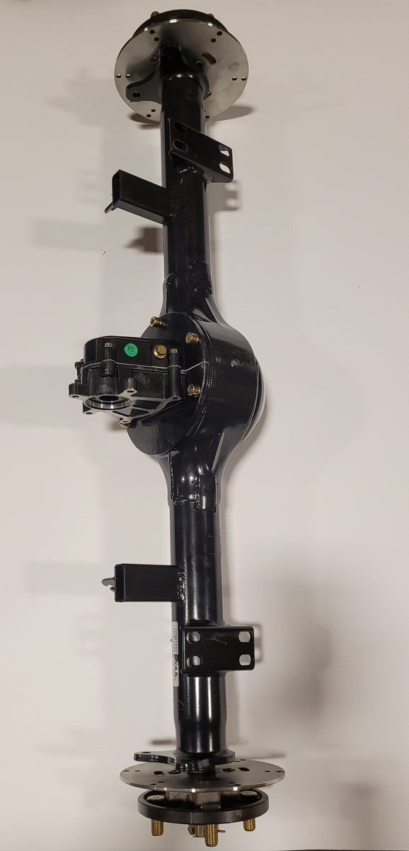 Golf Rear Axle Complete – gvabrandscorp