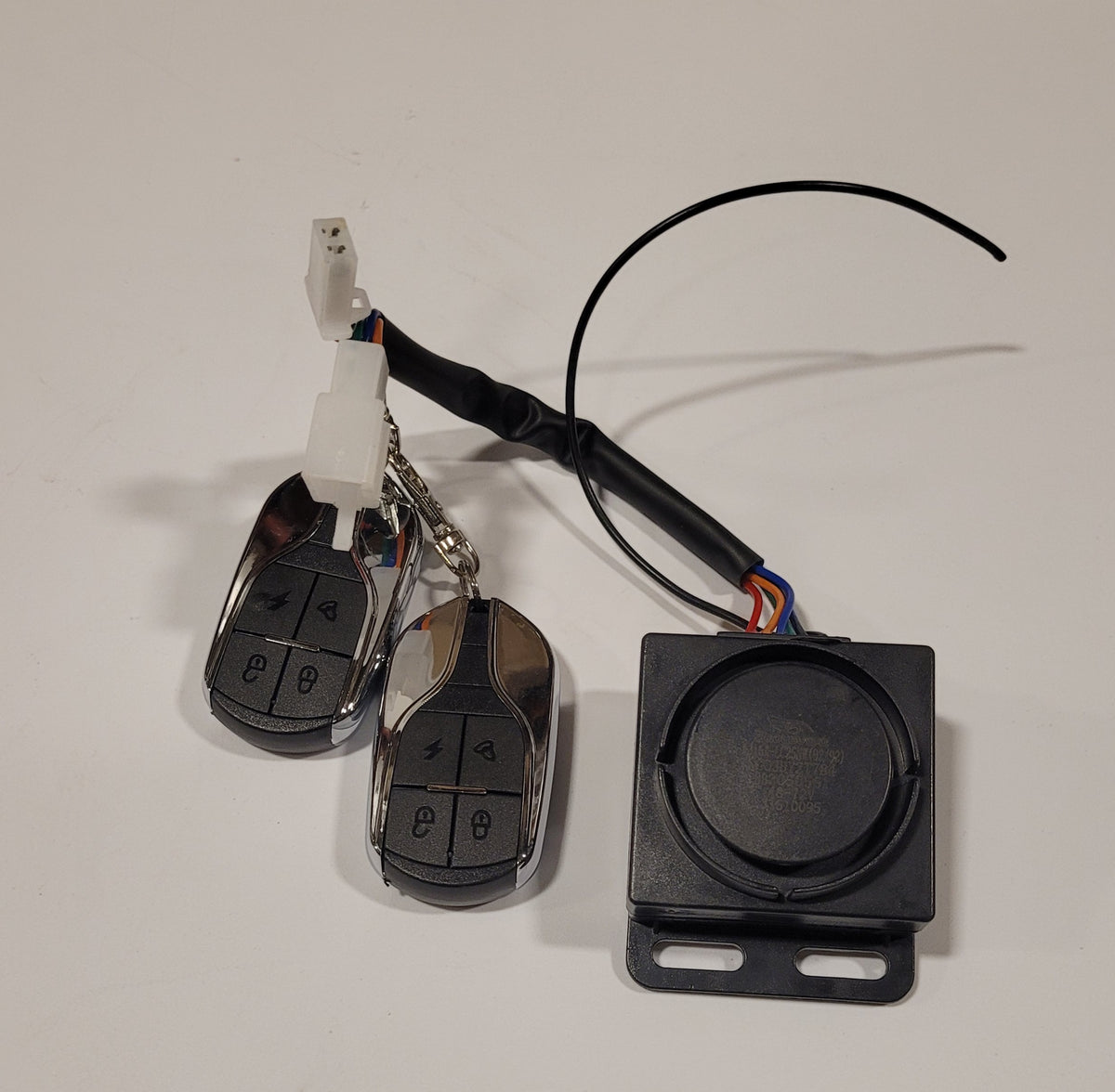 Golf Alarm – gvabrandscorp