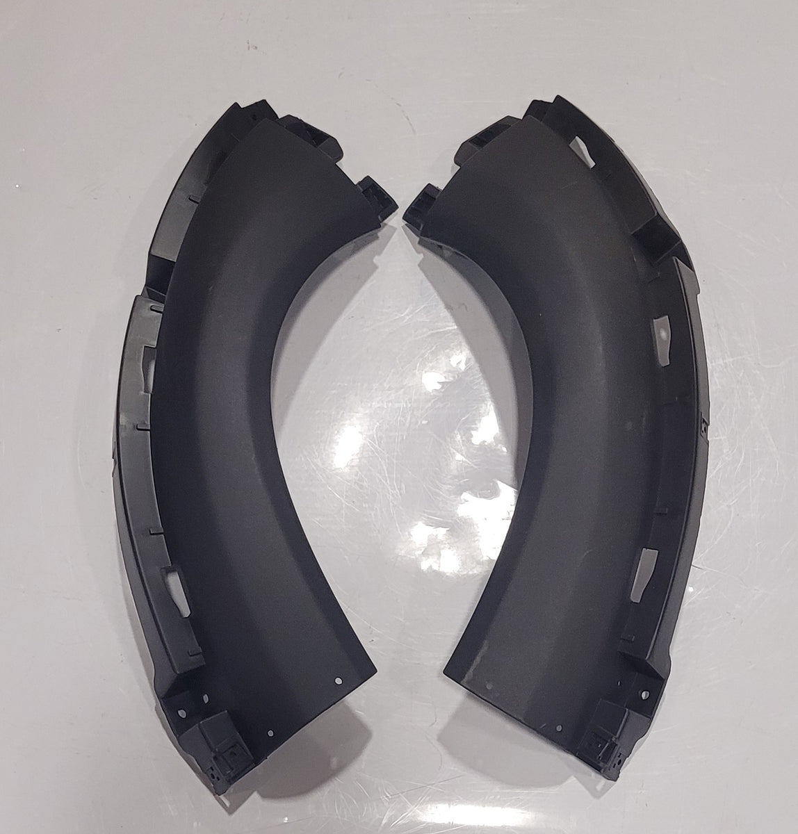 Golf Front Wheel Trim – gvabrandscorp