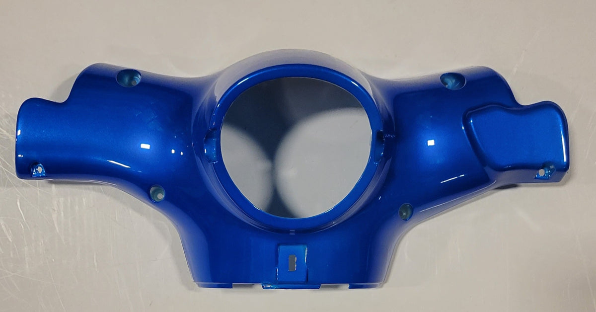 Italia MK Blue Controller Crust – gvabrandscorp