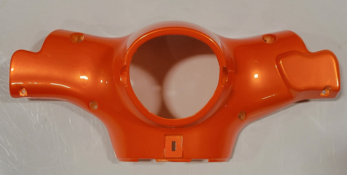 Italia MK Orange Controller Crust – gvabrandscorp