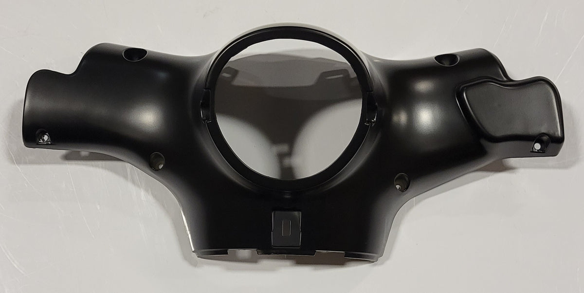Italia MK Black Controller Crust – gvabrandscorp