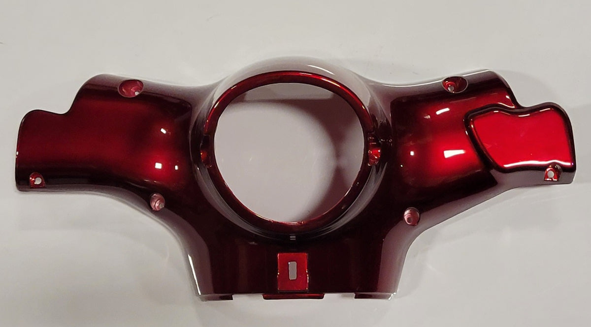 Italia MK Red Controller Crust – gvabrandscorp