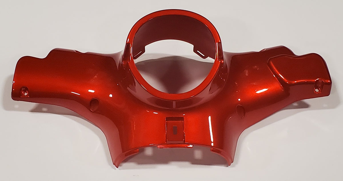 Italia MK Gloss Red Controller Crust – gvabrandscorp