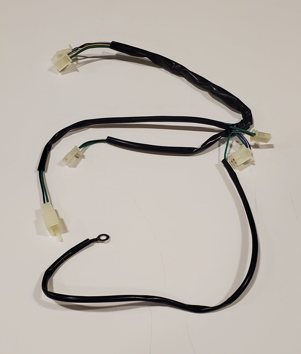 Misc Wire Harness – gvabrandscorp