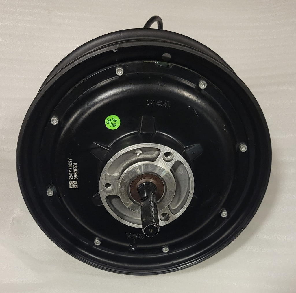 Phoenix Motor – gvabrandscorp