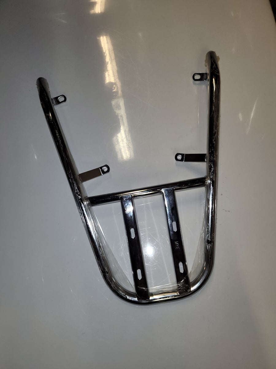 Trunk Assembly Add-ON (Red) – gvabrandscorp