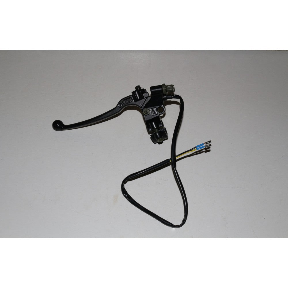 Rear brake Lever Assembly (left hand side) – gvabrandscorp