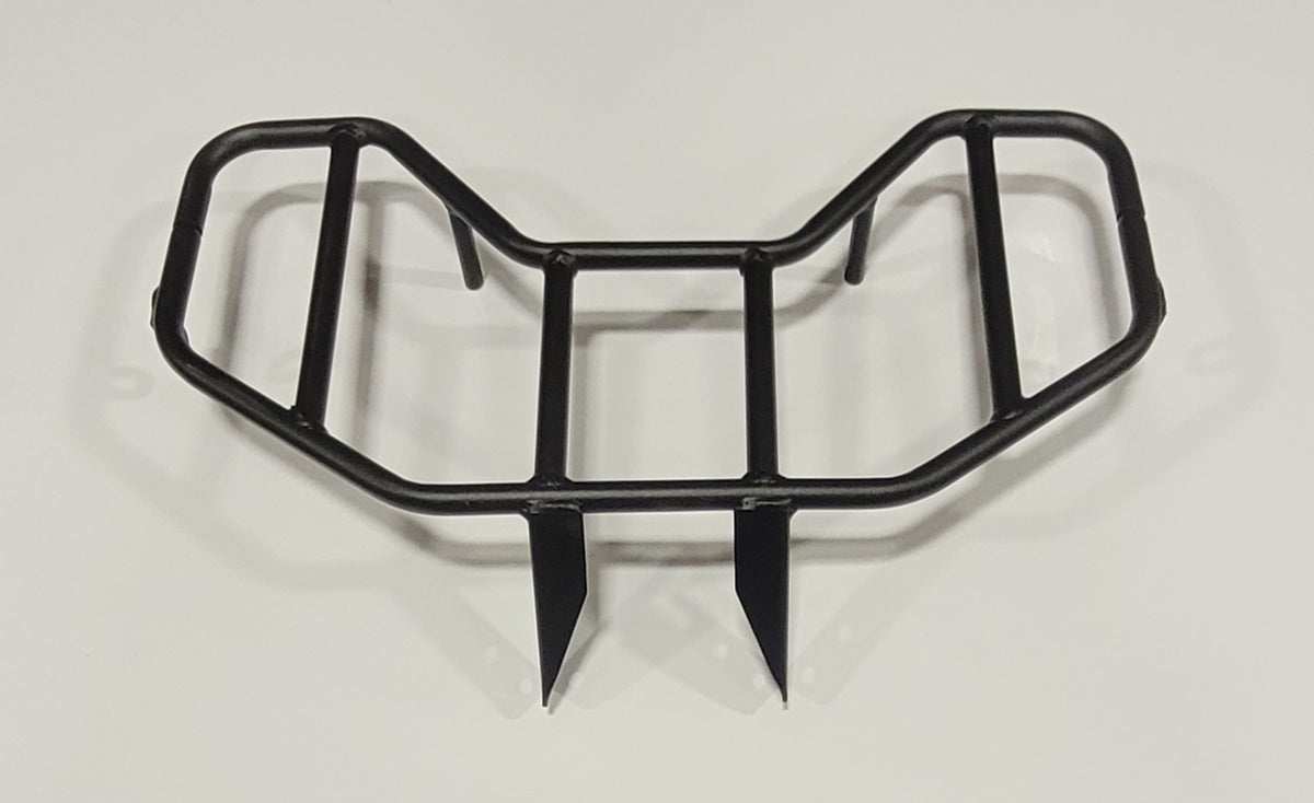 Torpedo Front Rack – gvabrandscorp