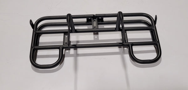 Torpedo Rear Rack – gvabrandscorp