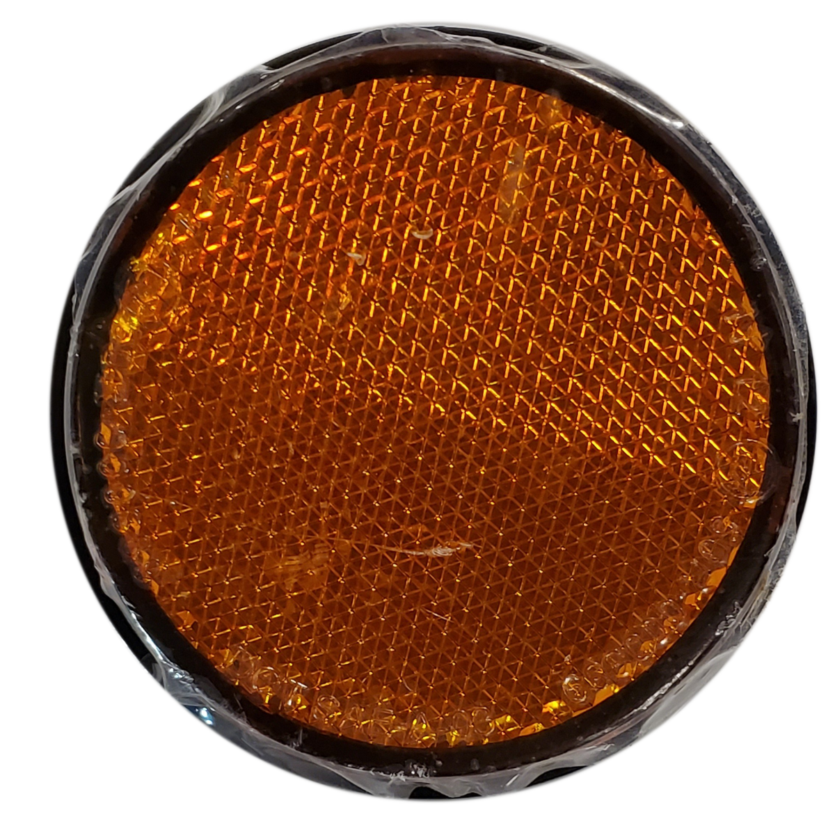 Orange Reflector – gvabrandscorp