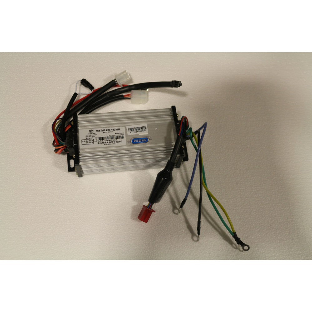 Falcon Controller – gvabrandscorp