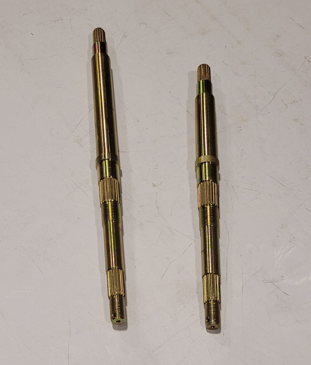 Megatron Rear Axle Complete – gvabrandscorp